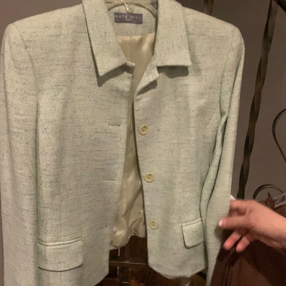 Kate Hill | Jackets & Coats | Kate Hill Jacket | Poshmark